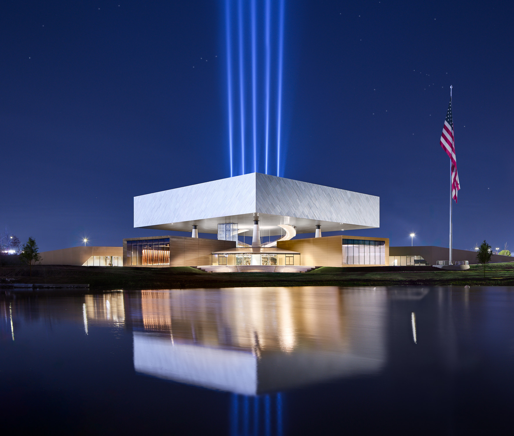 National Medal of Honor Museum - sbp