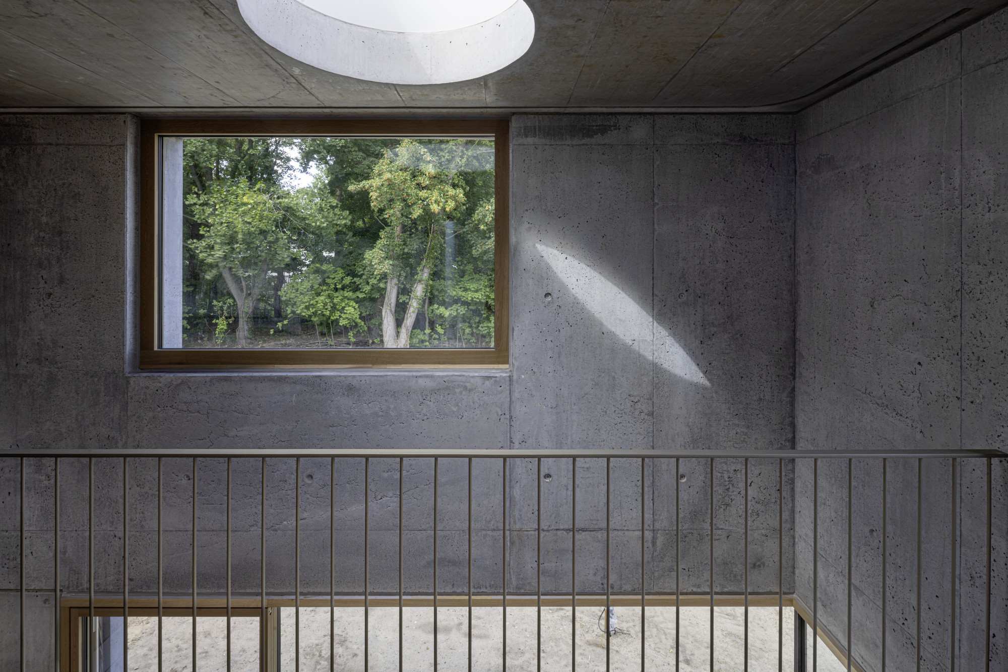 Residential building ‘K40‘ in Kleinmachnow – check engineering - sbp